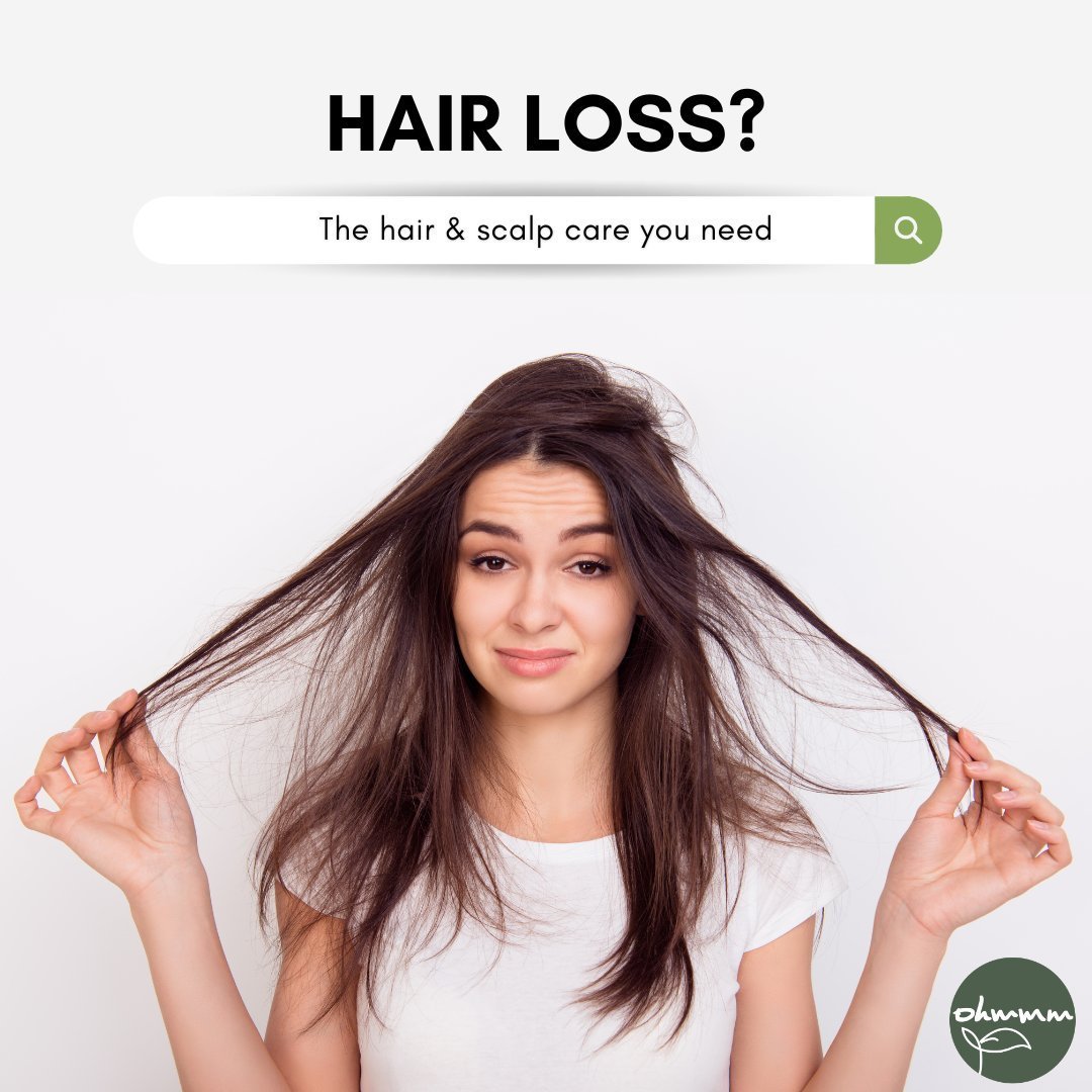 Understanding the Causes of Excessive Hair Fall and How to Prevent It ...