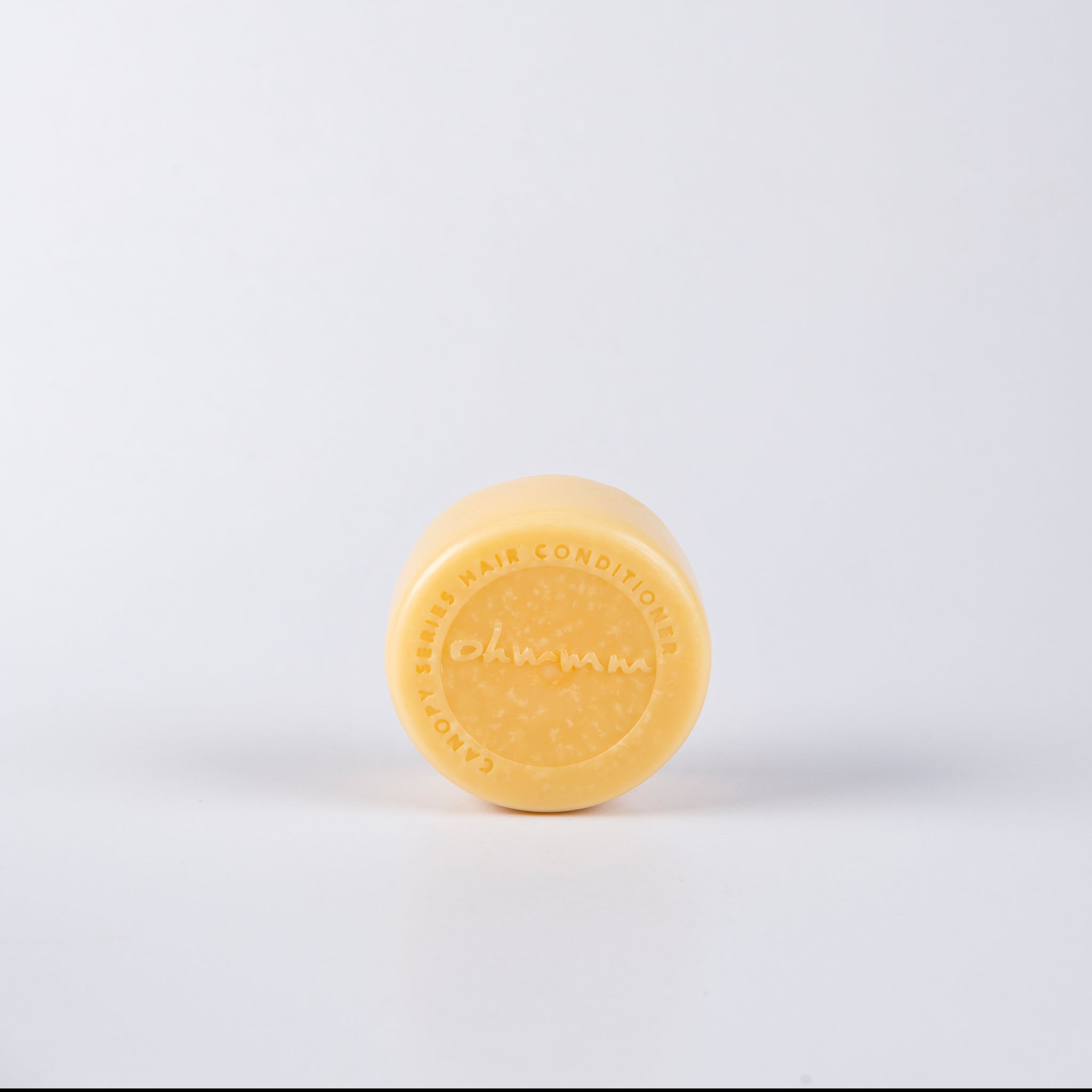 Sustainable Haircare | Canopy Series Conditioner Bar – Ohmmm Care
