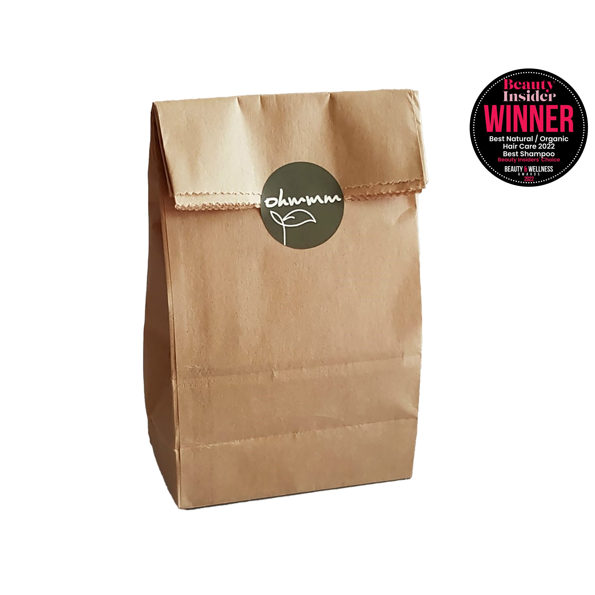 Sustainable Haircare | Canopy Shampoo Powder Refill Soothing Lavender ...